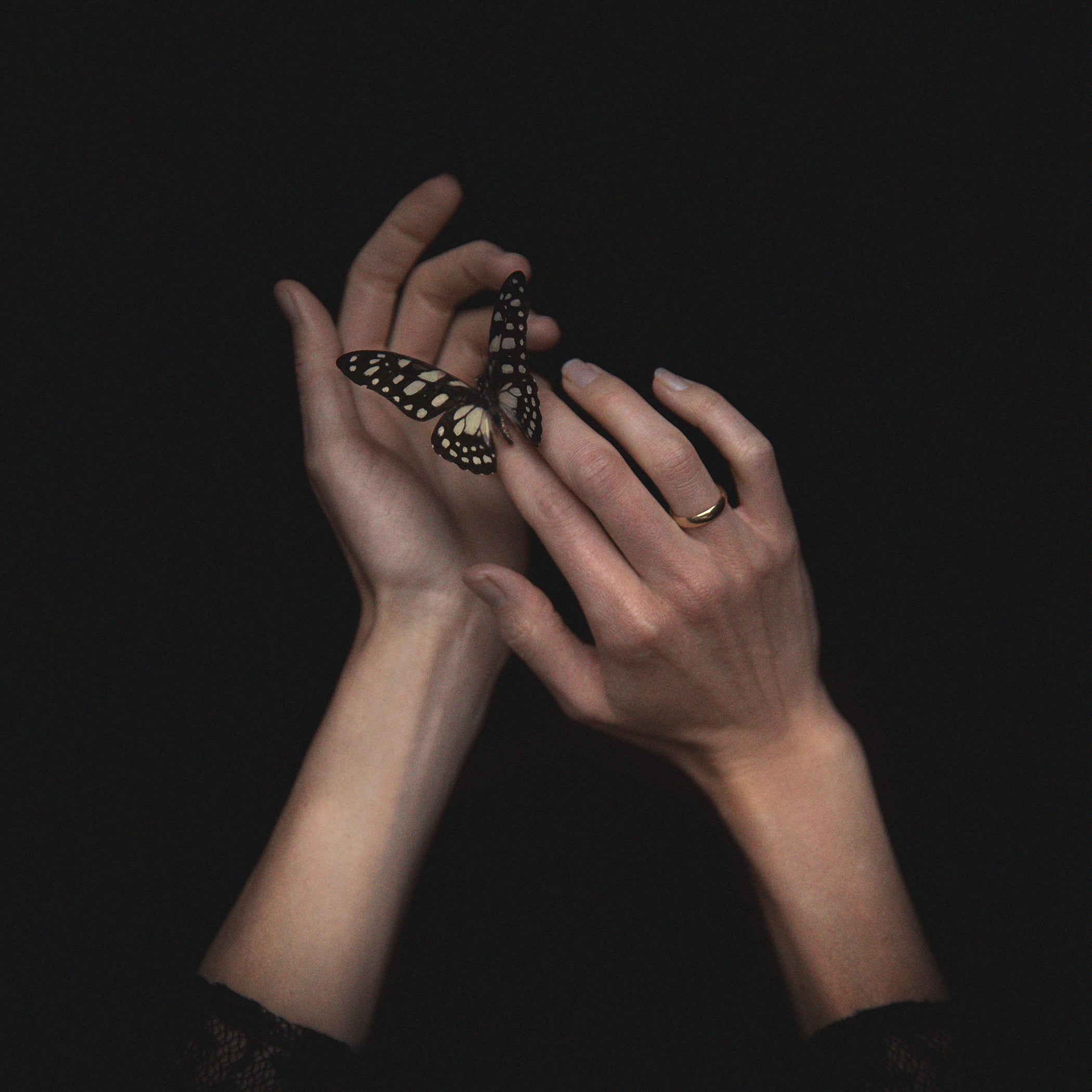 Lady Moon – LadyMoonCries